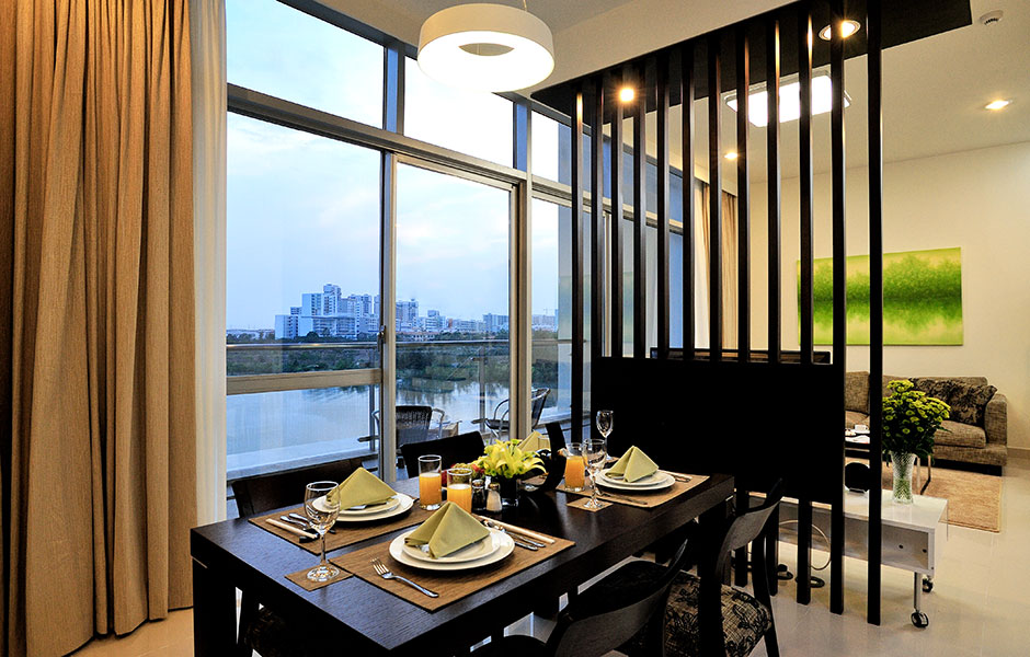 Crescent Residence- CS01- 1PN - CBRE