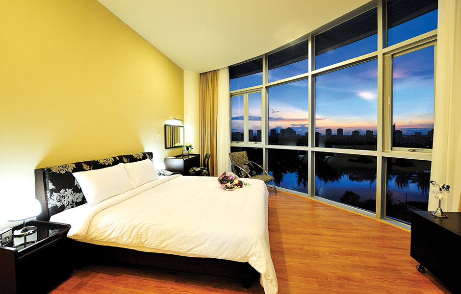 Crescent Residence- CS01- 1PN - CBRE