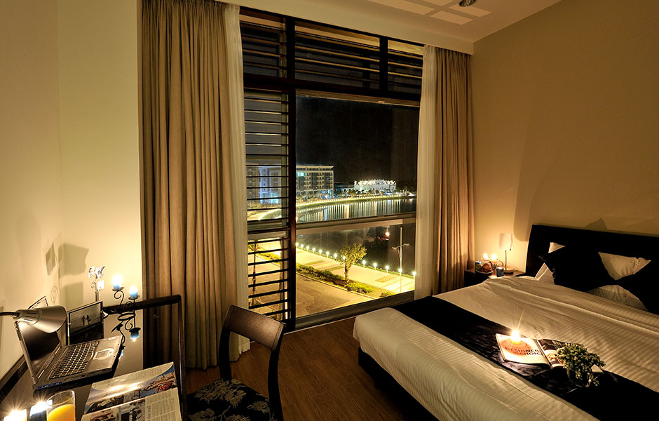 Crescent Residence- CS01- 1PN - CBRE