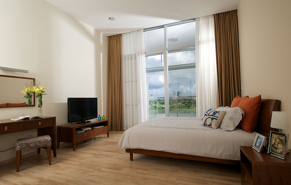Crescent Residence- CS02- 2PN - CBRE