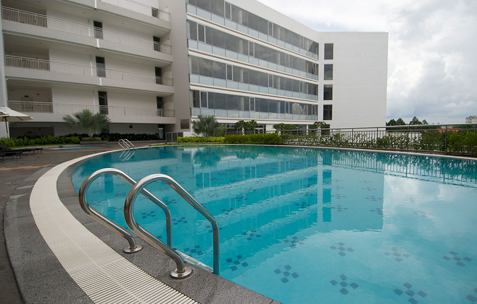 Crescent Residence- CS03- 3PN - CBRE