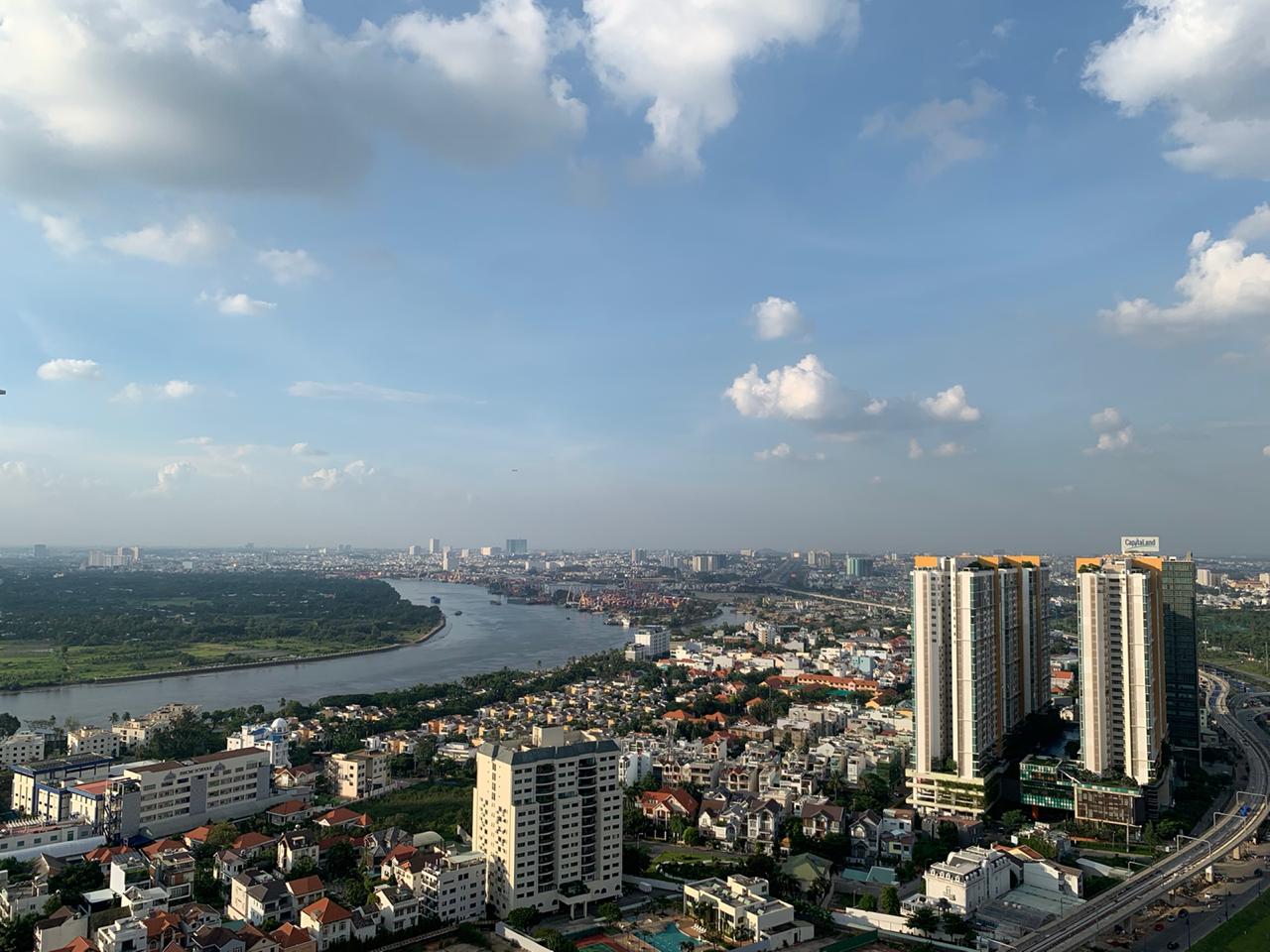 Estella Heights EH17 - 3PN - 145m2 - CBRE