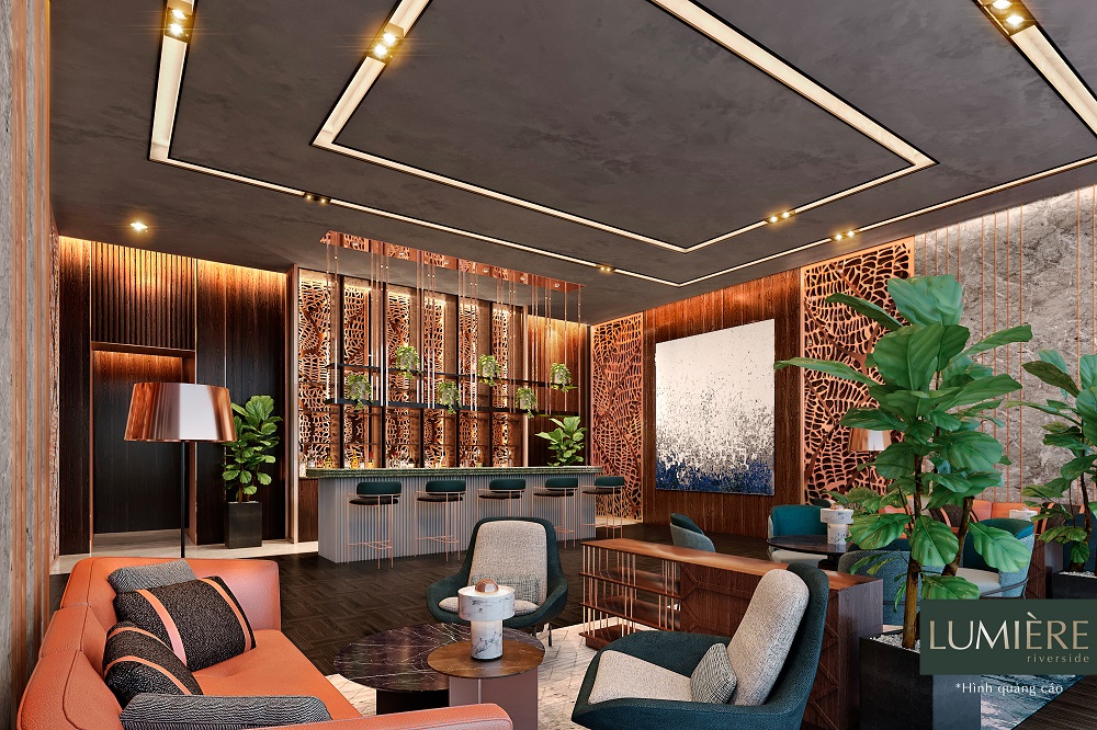 LUMIÈRE riverside - CBRE