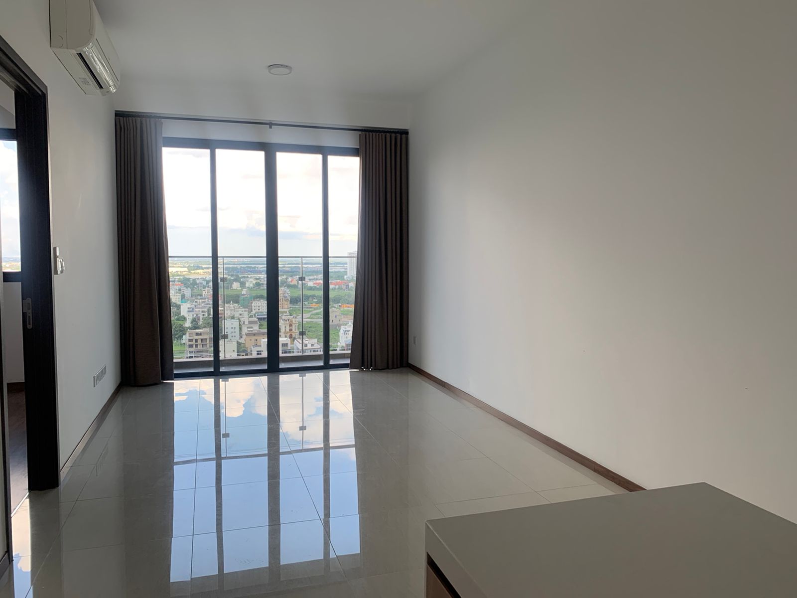 One Verandah OV09 - 1PN - 50m2 - CBRE