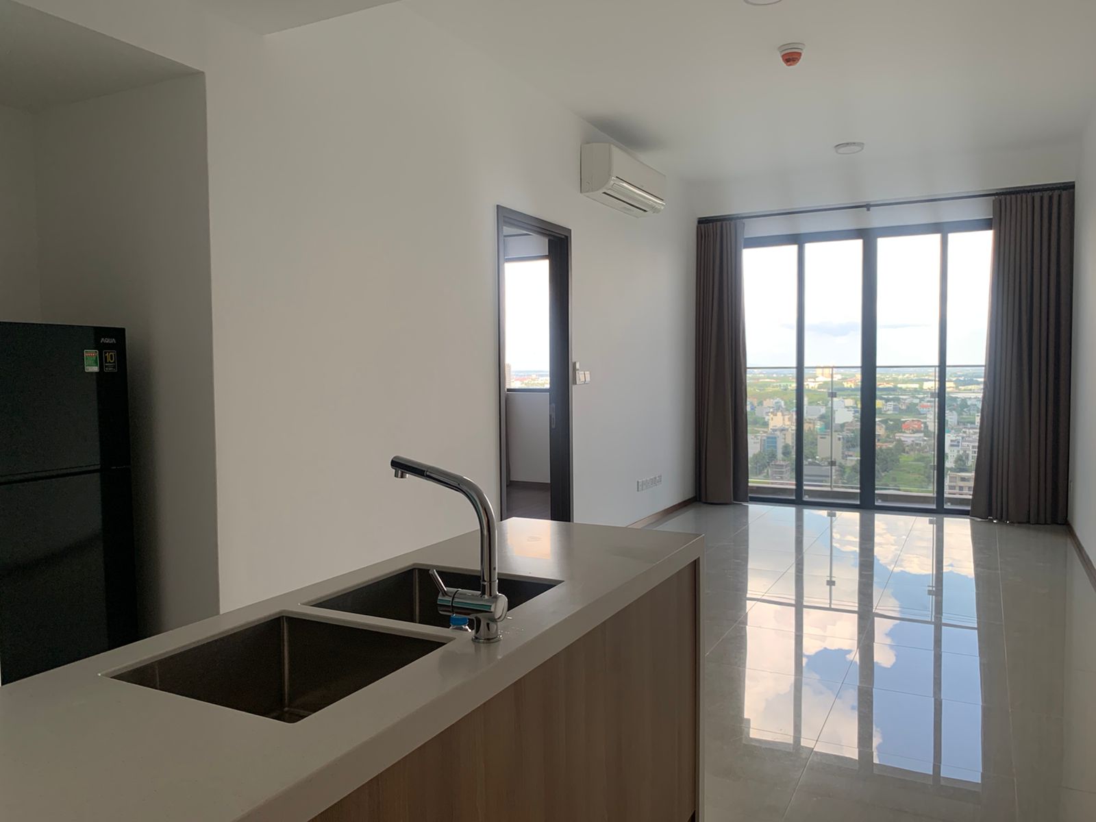 One Verandah OV09 - 1PN - 50m2 - CBRE