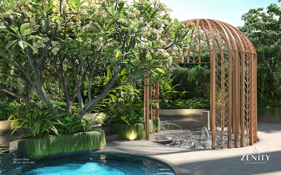 Zenity - Residential Property - Homes For Sale & For Lease | CBRE Vietnam