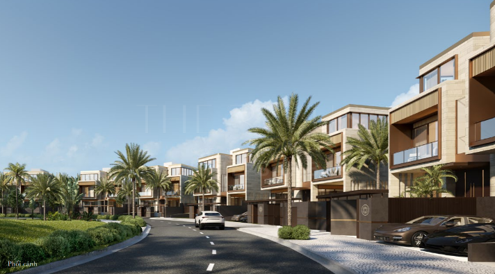 The Rivus - CBRE