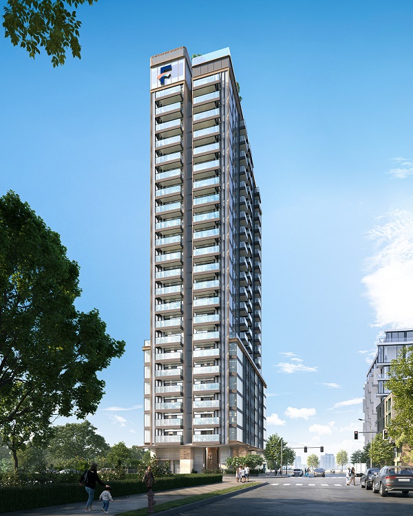 The Filmore Danang - CBRE