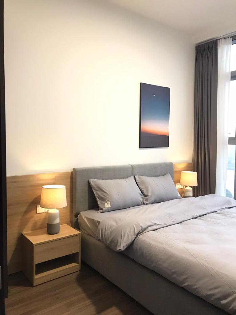 Empire City EC07 - 1PN - 55m2 - CBRE