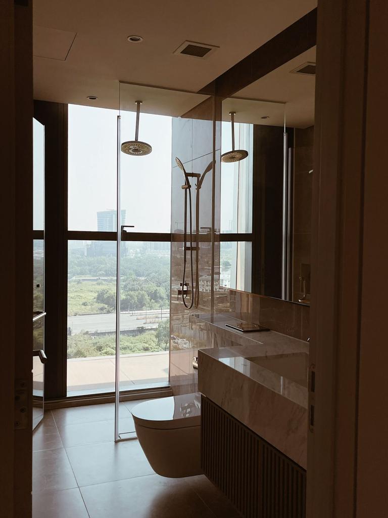 Empire City EC08 - 2PN - 100m2 - CBRE