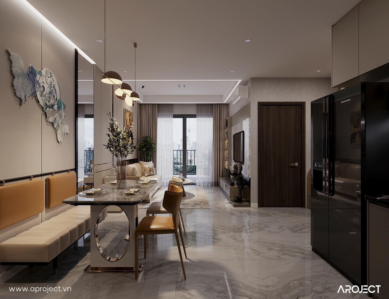 The Privia - CBRE