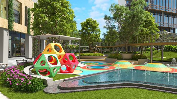 RPM00353 - Căn hộ 2PN - Urban Green - CBRE