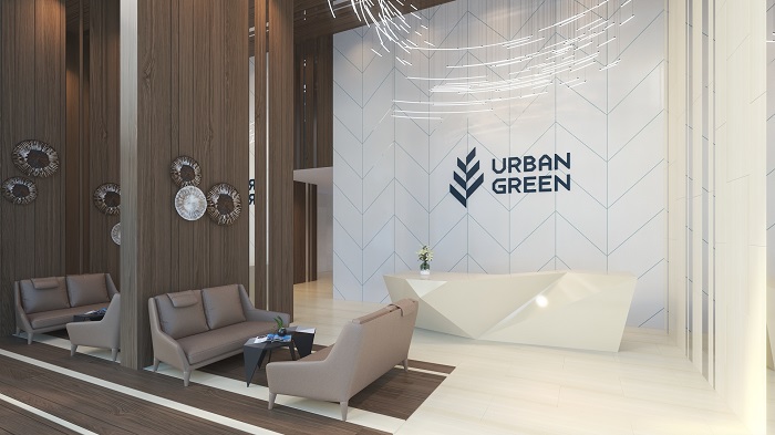 RPM00353 - Căn hộ 2PN - Urban Green - CBRE