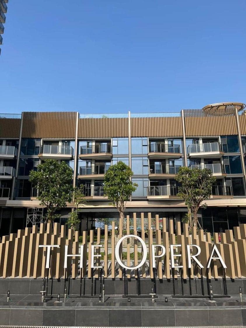 RPM00363 - Căn hộ 2PN - The Opera Residence - CBRE