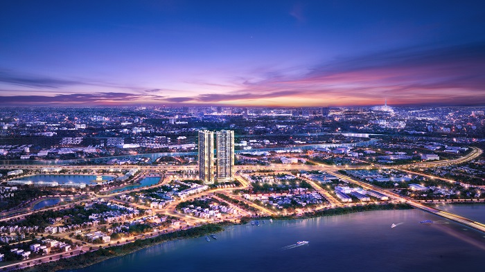 A&T Sky Garden - CBRE