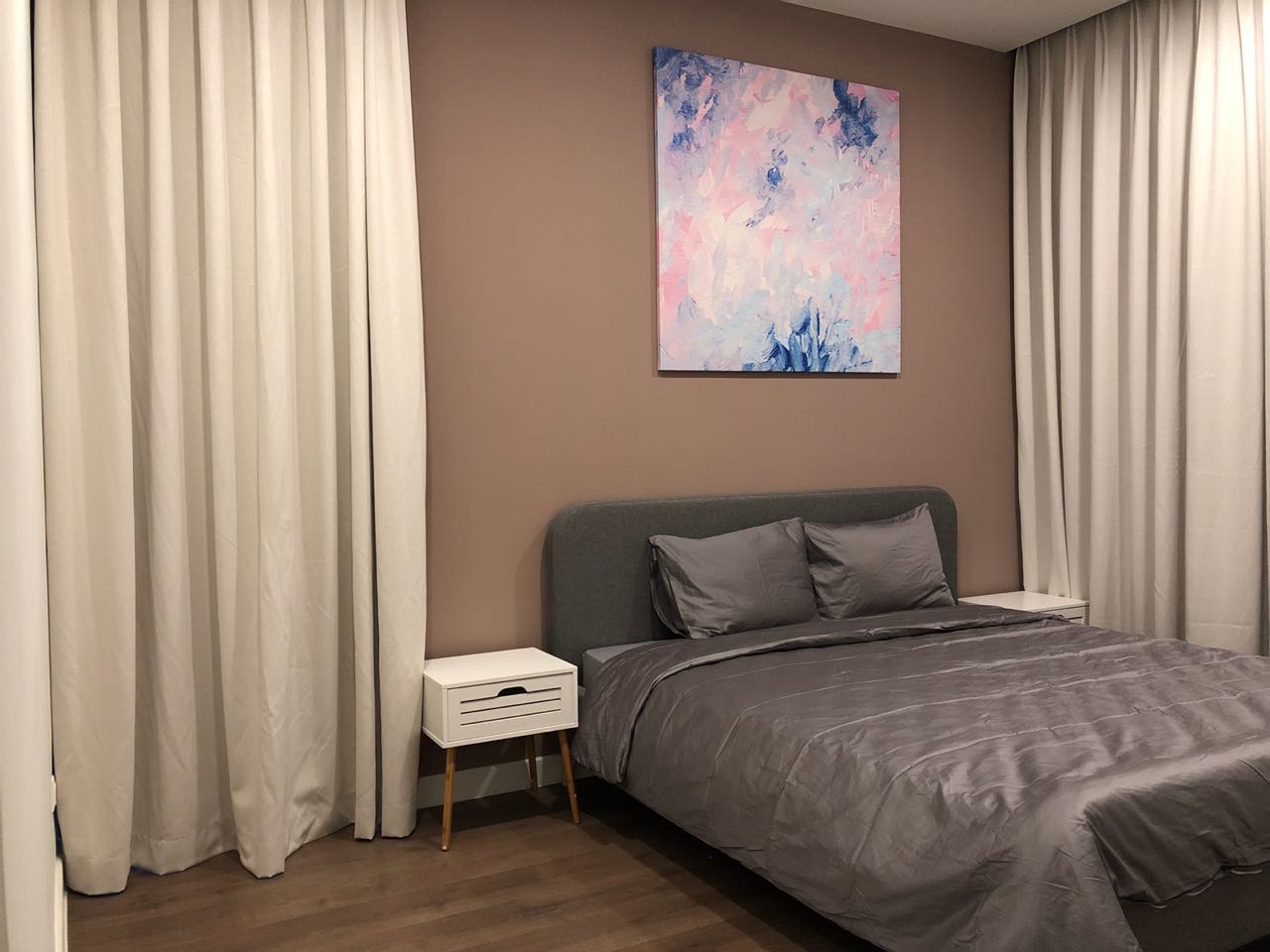 The Nassim NS04 - 2PN - 74m2 - CBRE