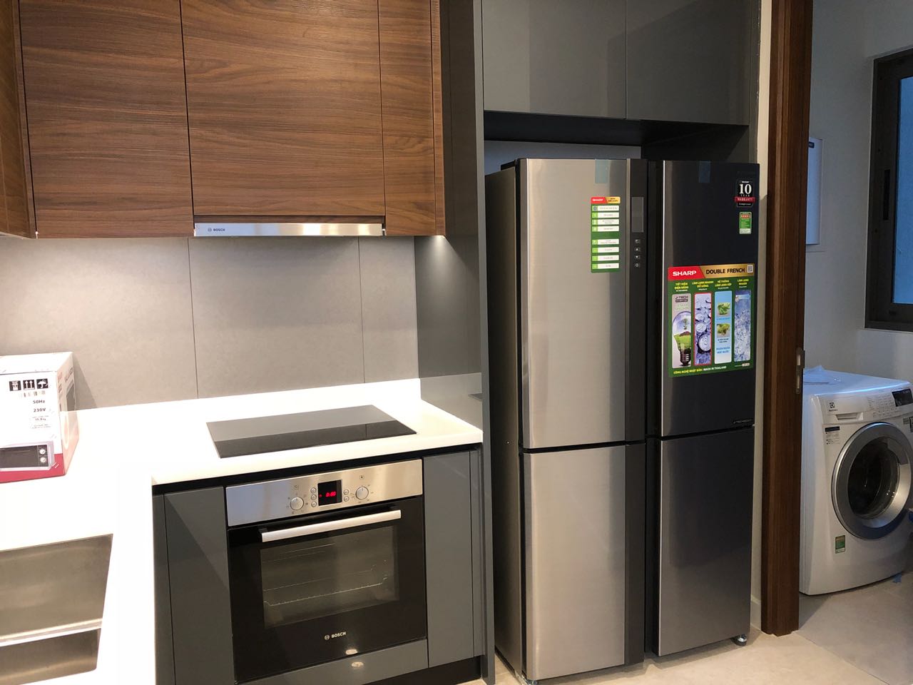 The Nassim NS04 - 2PN - 74m2 - CBRE