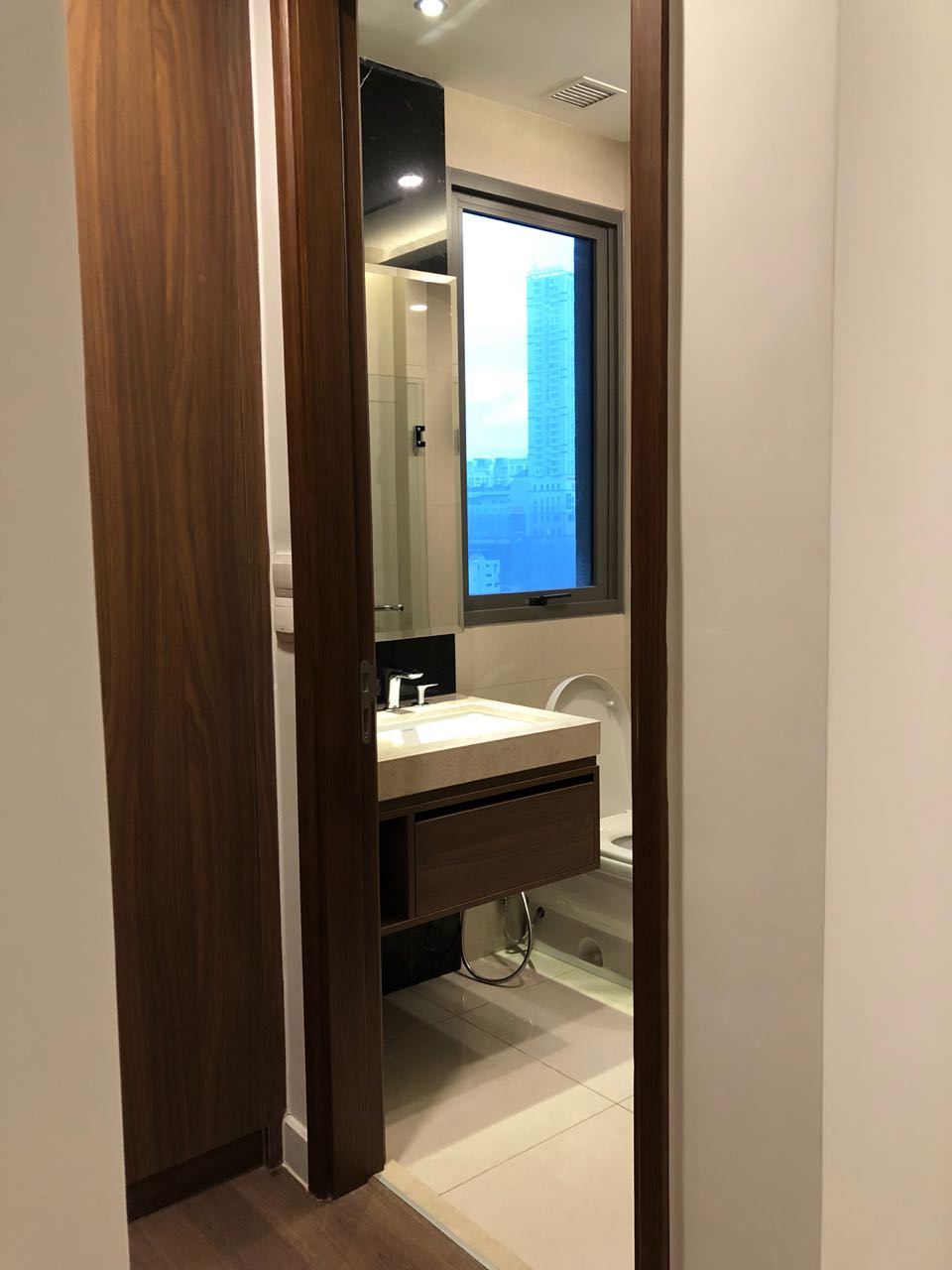 The Nassim NS04 - 2PN - 74m2 - CBRE