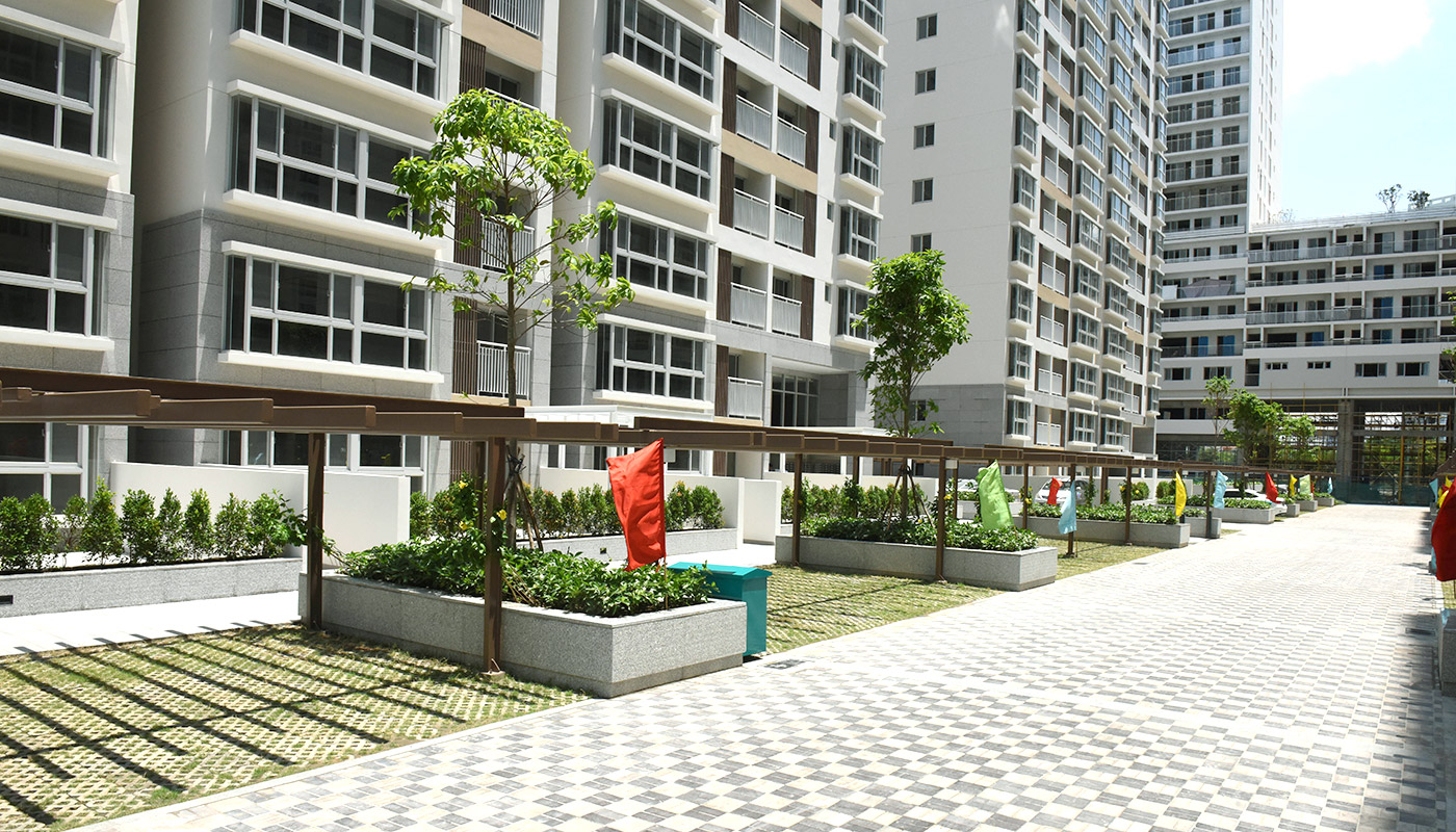 Scenic Valley - CBRE