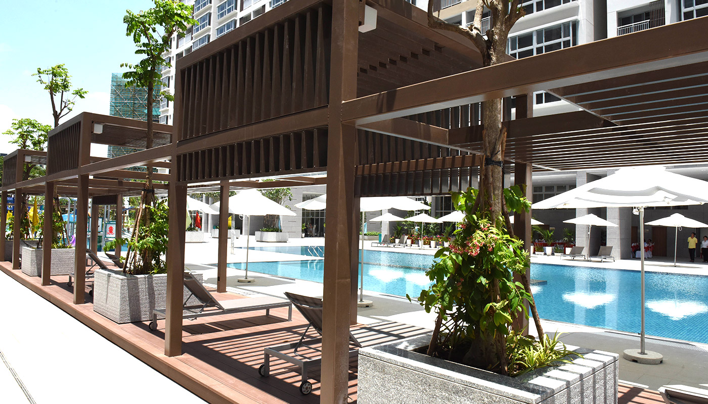 Scenic Valley - CBRE