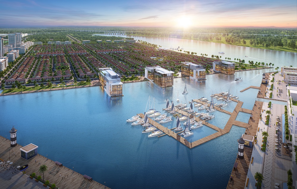 Waterpoint - CBRE